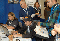 Help us plan for the future!