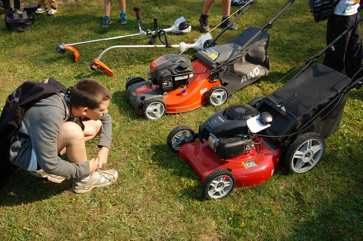 WorkSafeNB | Employer partners are essential in building safety leaders!