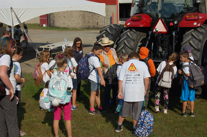 WorkSafeNB | Employer partners are essential in building safety leaders!