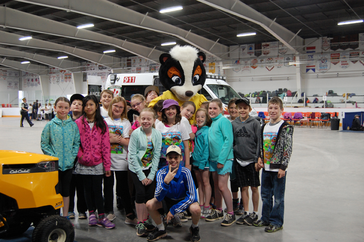 WorkSafeNB | Employer partners are essential in building safety leaders!