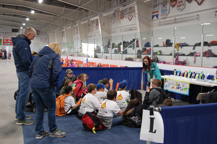 WorkSafeNB | Employer partners are essential in building safety leaders!