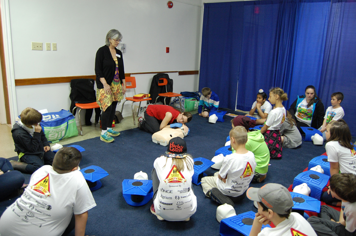 WorkSafeNB | Employer partners are essential in building safety leaders!