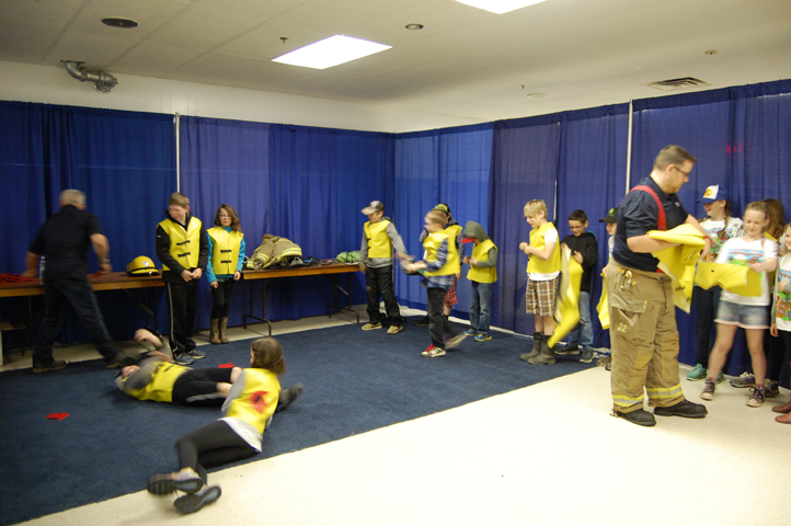 WorkSafeNB | Employer partners are essential in building safety leaders!