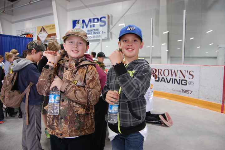 WorkSafeNB | Employer partners are essential in building safety leaders!