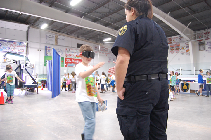 WorkSafeNB | Employer partners are essential in building safety leaders!