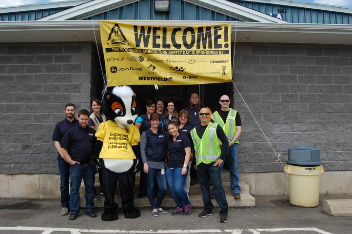 WorkSafeNB | Employer partners are essential in building safety leaders!