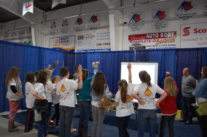 WorkSafeNB | Employer partners are essential in building safety leaders!