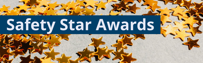 WorkSafeNB | Help us recognize the safety stars of our province!
