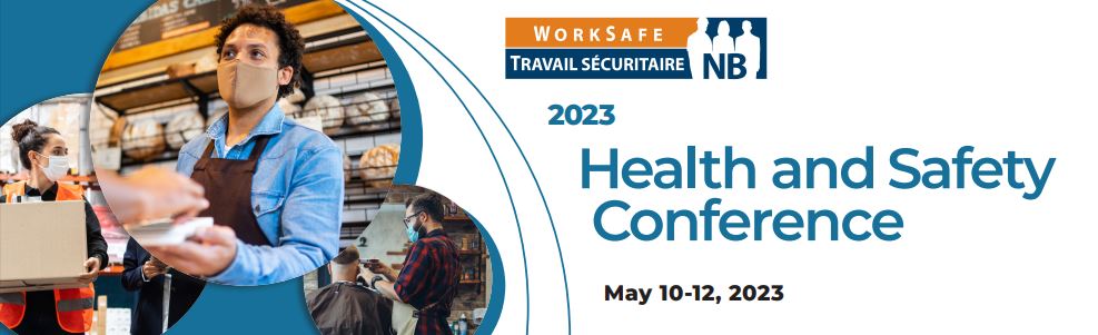 WorkSafeNB | Events