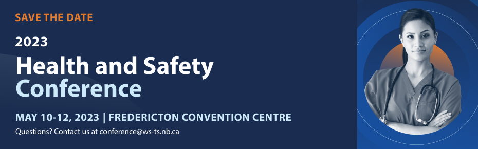 WorkSafeNB | WorkSafeNB